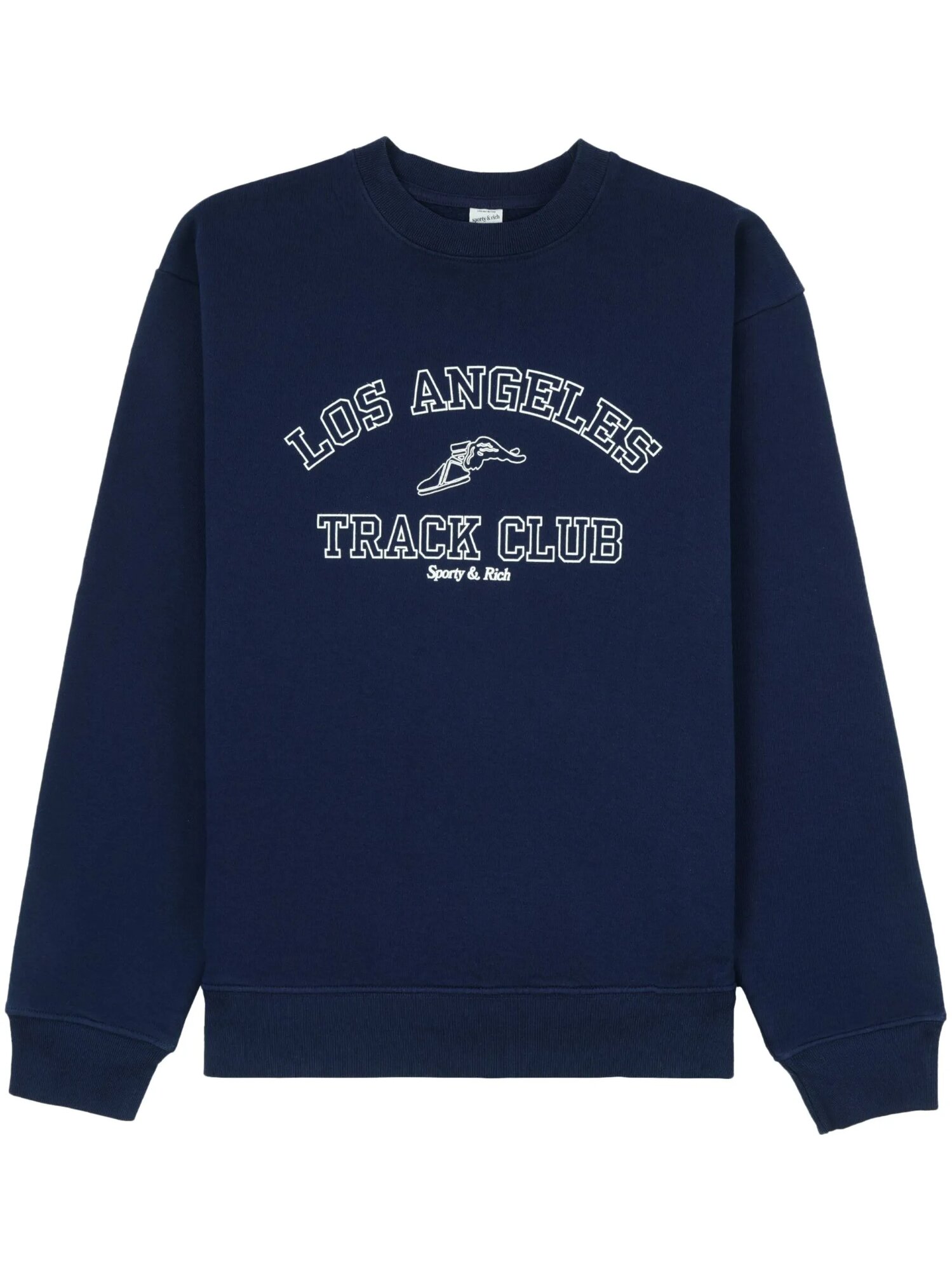 Худи Track Club