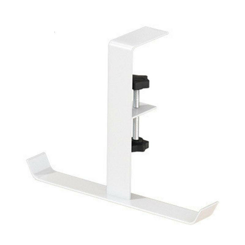 Крючок под стол для экономии места, Белый - 1