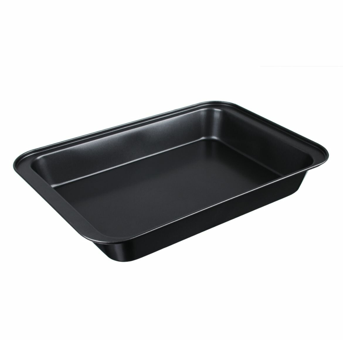 Противень 375*255*50мм глубокий