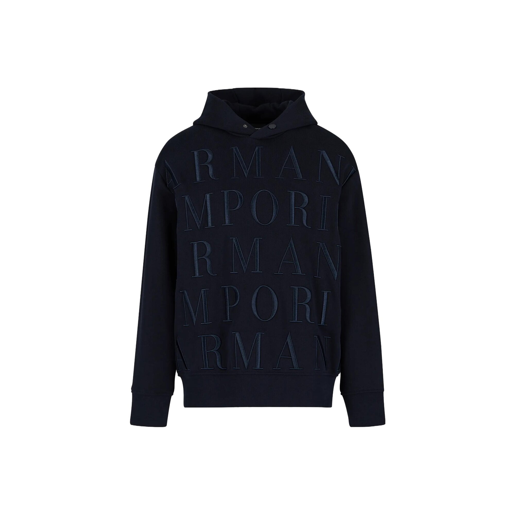 Толстовка EMPORIO ARMANI
