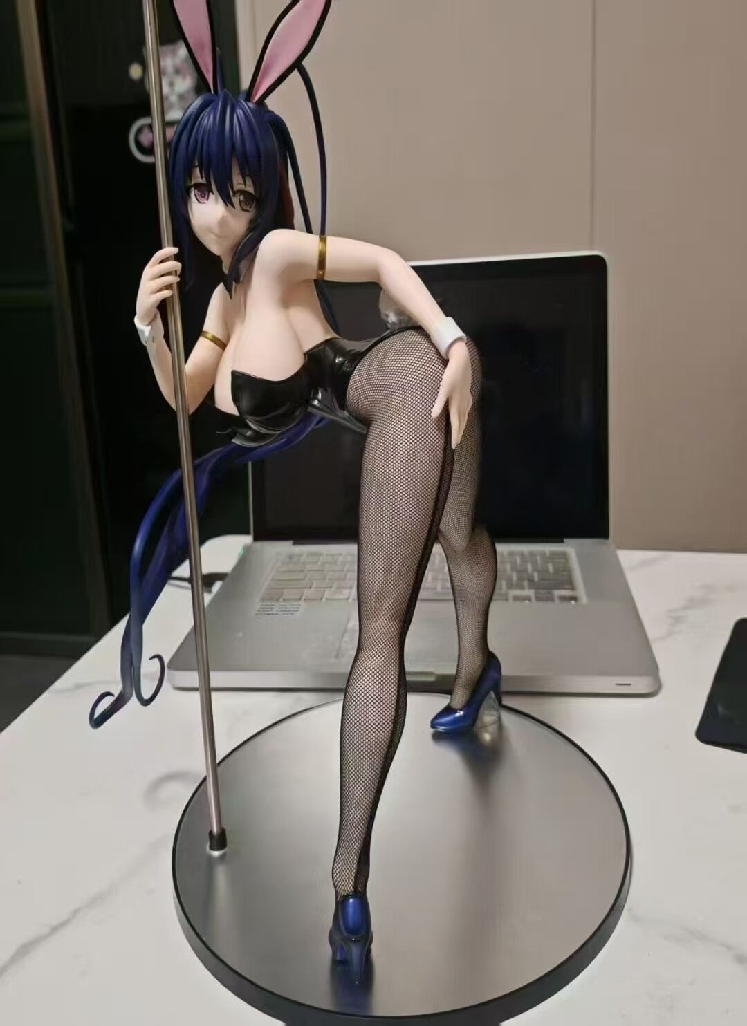 Супер высококачественная фигурка Genshin Impact Нингуан, маскирующая Луну, Тяньцюань 2D, мерчандайзинг Михайо, Клее, Ху Тао, игра GK аниме