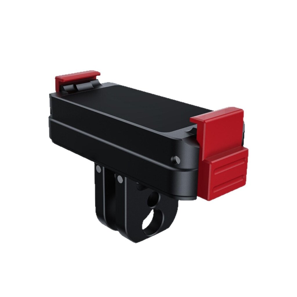 Действие 6 / Универсальный Магнитный Быстроразъемный Адаптер NANO