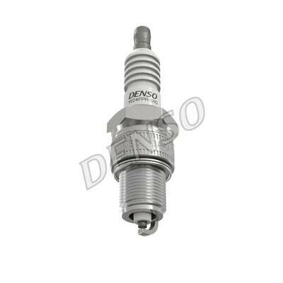 Свеча зажигания DENSO W24FPR-U10 Toyota Corolla AE100 92-97 3-4 двери