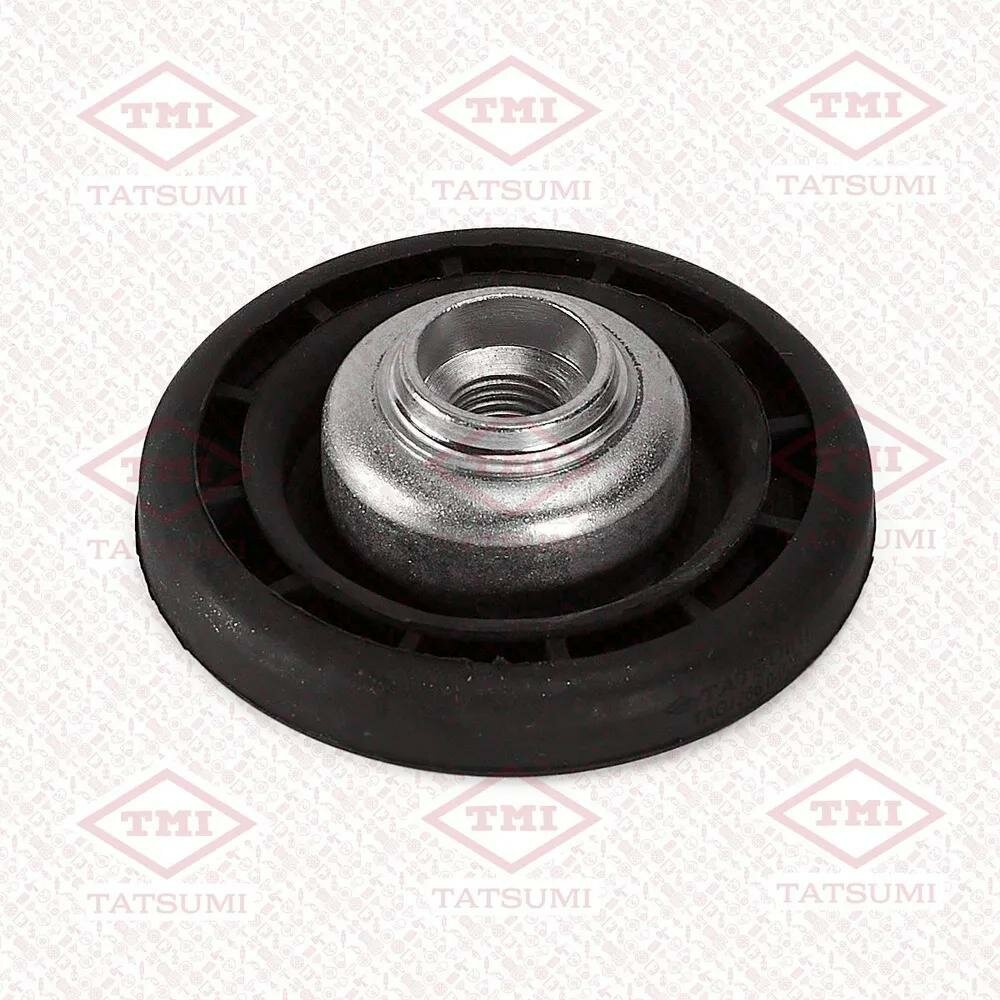 Опора амортизатора TATSUMI передняя RENAULT Clio 90->, Kangoo 97->, Symbol 00-> (TAG1266)