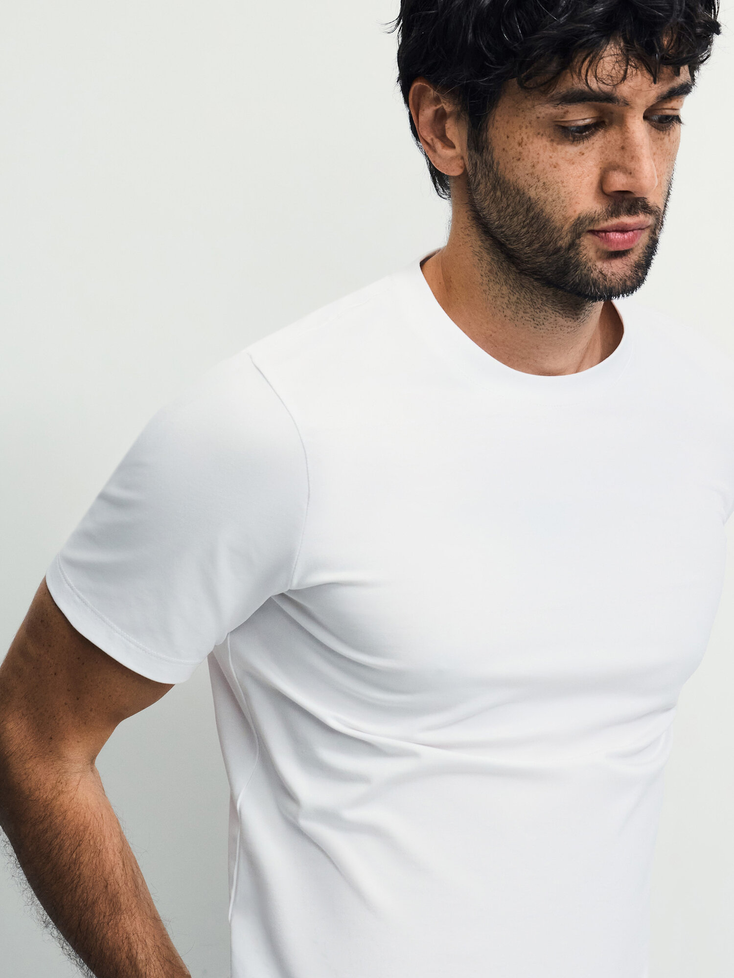 Футболка Man