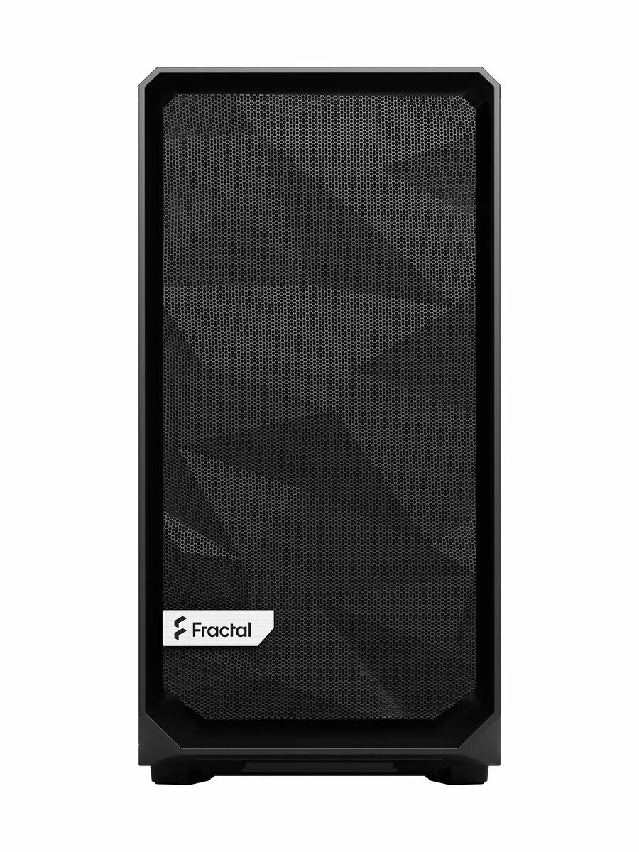 Корпус Design Meshify 2 Mini (FD-C-MES2M-01) — фото 1