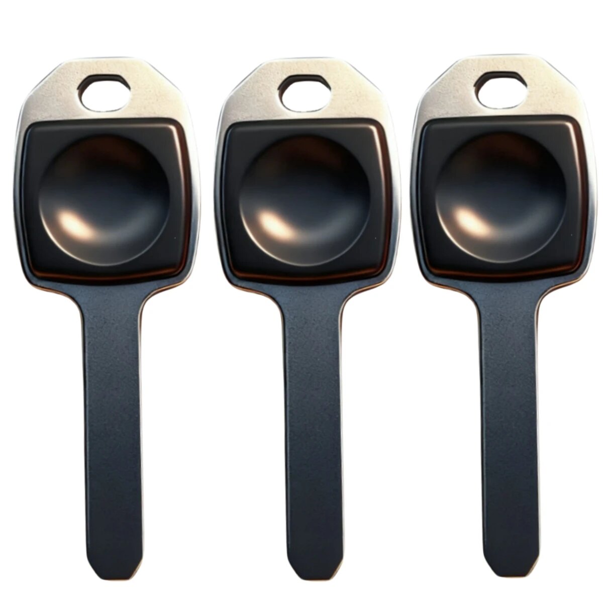 Ключи от мотоцикла для Harley Davidson 500/700/750 Dana Big Glide Street500 750 Dana Fat black-3pc