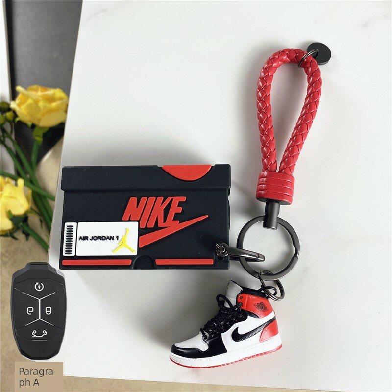 Чехол для ключей Lynk & Co 06, брелок для ключей автомобиля 03, чехол для ключей электромобиля 01, силиконовый чехол