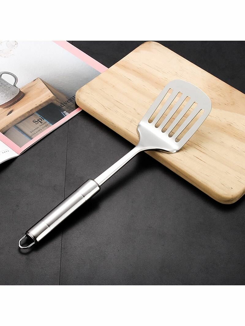 Лопатка для жарки из нержавеющей стали