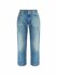 Джинсы ETRO Logo-appliqué jeans, размер M, blue