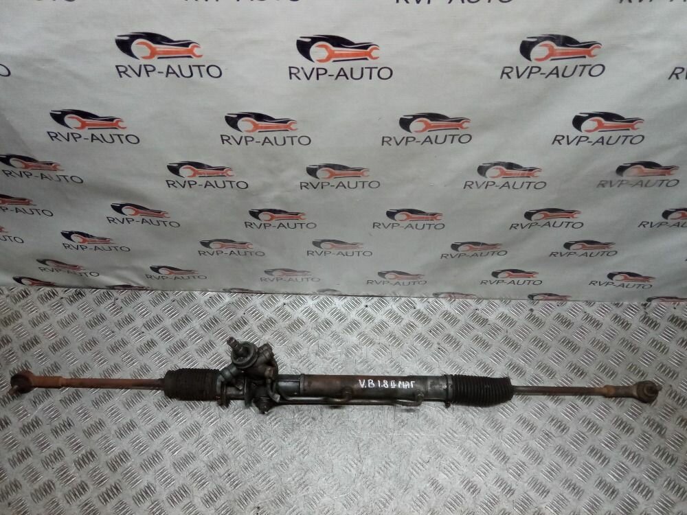 Рейка рулевая Opel Vectra B (Вектра Б) 1.8 900387