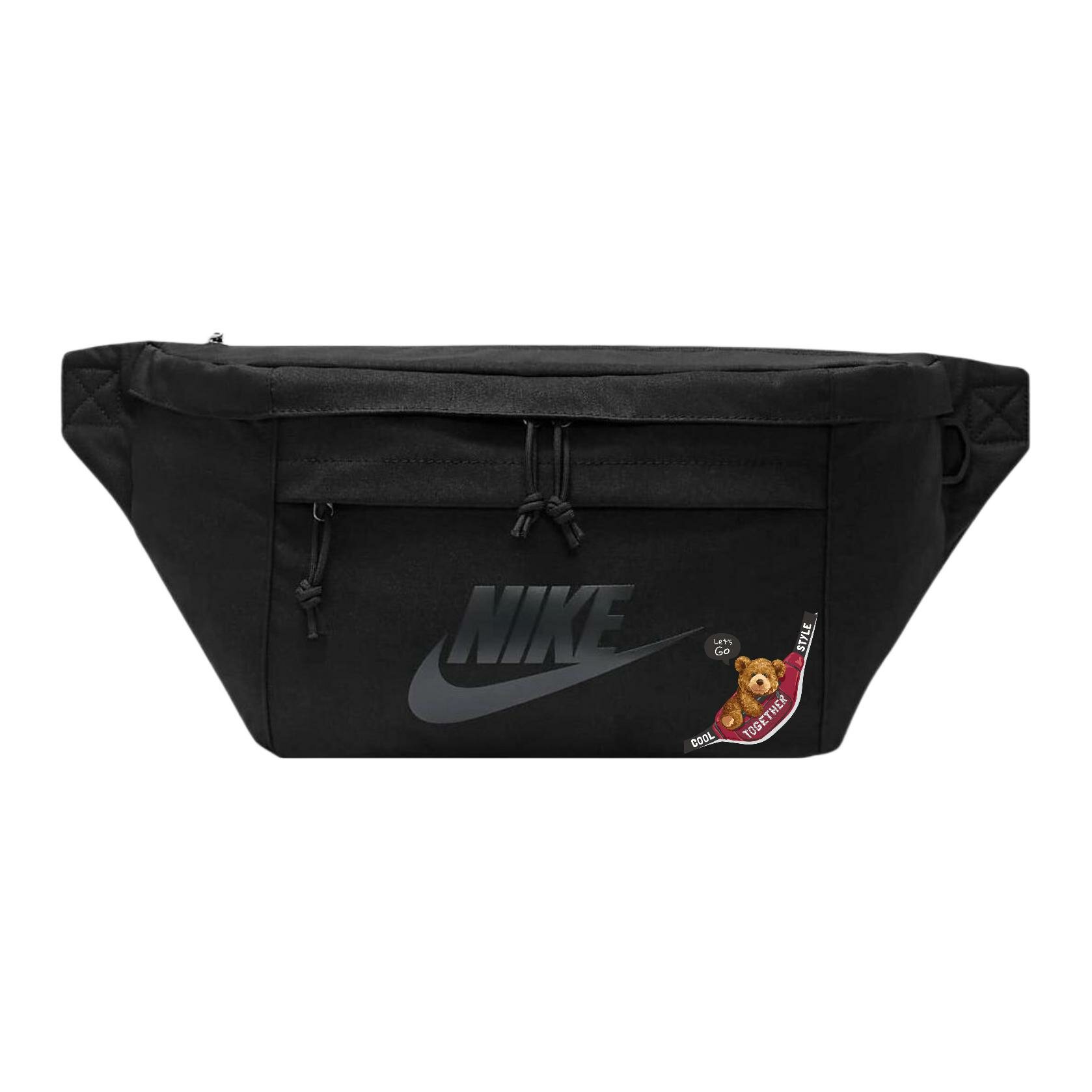 Сумка поясная Nike Regular 1122821753