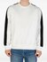 Худи Armani Exchange, размер M, , белый,