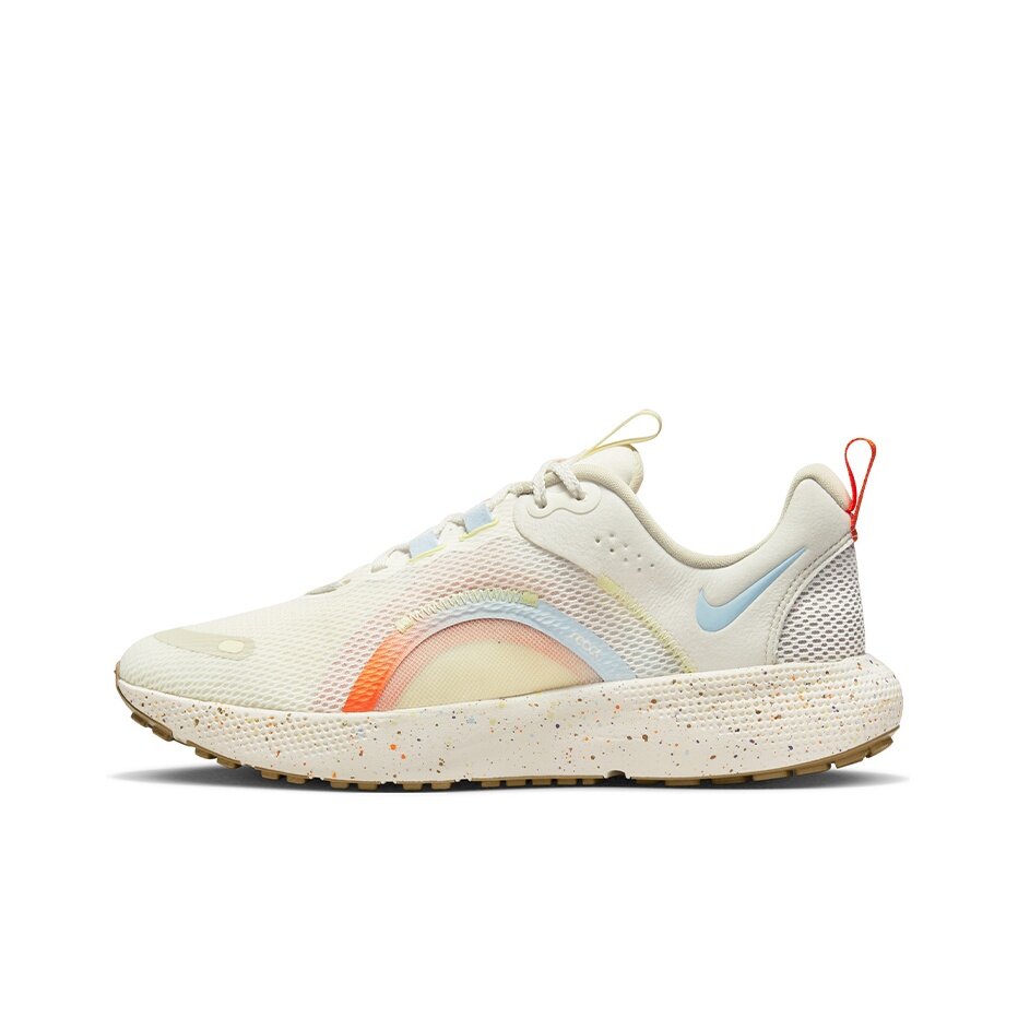 Кроссовки NIKE React Escape Run 2, размер EU 36.5 стопа (23CM), белый, — фото 1