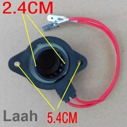 Датчики Холла для стиральных машин Расстояние между отверстиями 24mm