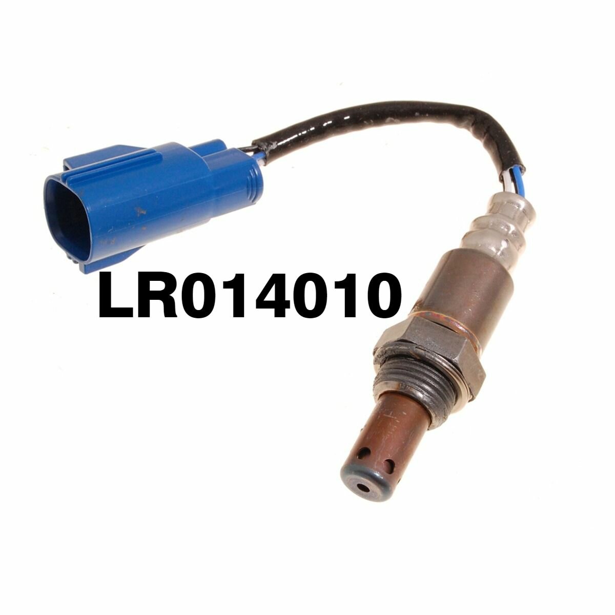 Подходит для переднего кислородного датчика Land Rover Volvo LR014010