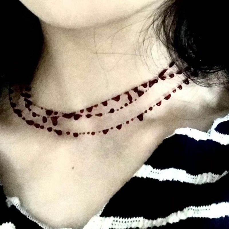 Колье