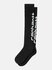 Носки Carhartt WIP, размер OS, black / white