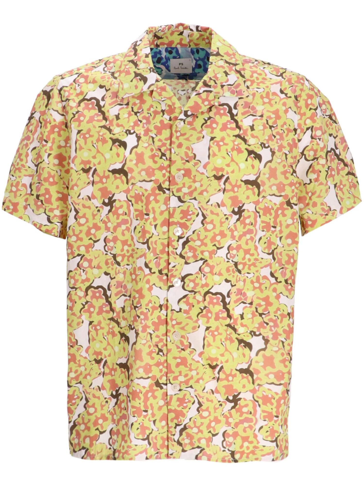 Рубашка Paul Smith