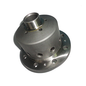 Винтовой самоблокирующийся дифференциал РЗМ (с преднатягом) для ВАЗ 2101-07, 2121 нива, Chevrolet Niva (Автопродукт)