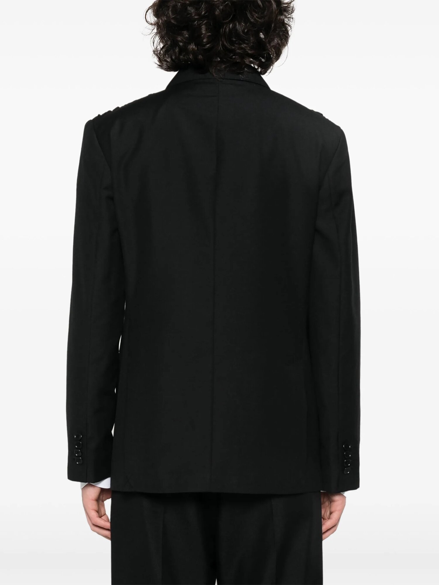 Пиджак Simone Rocha, размер 48 — фото 1