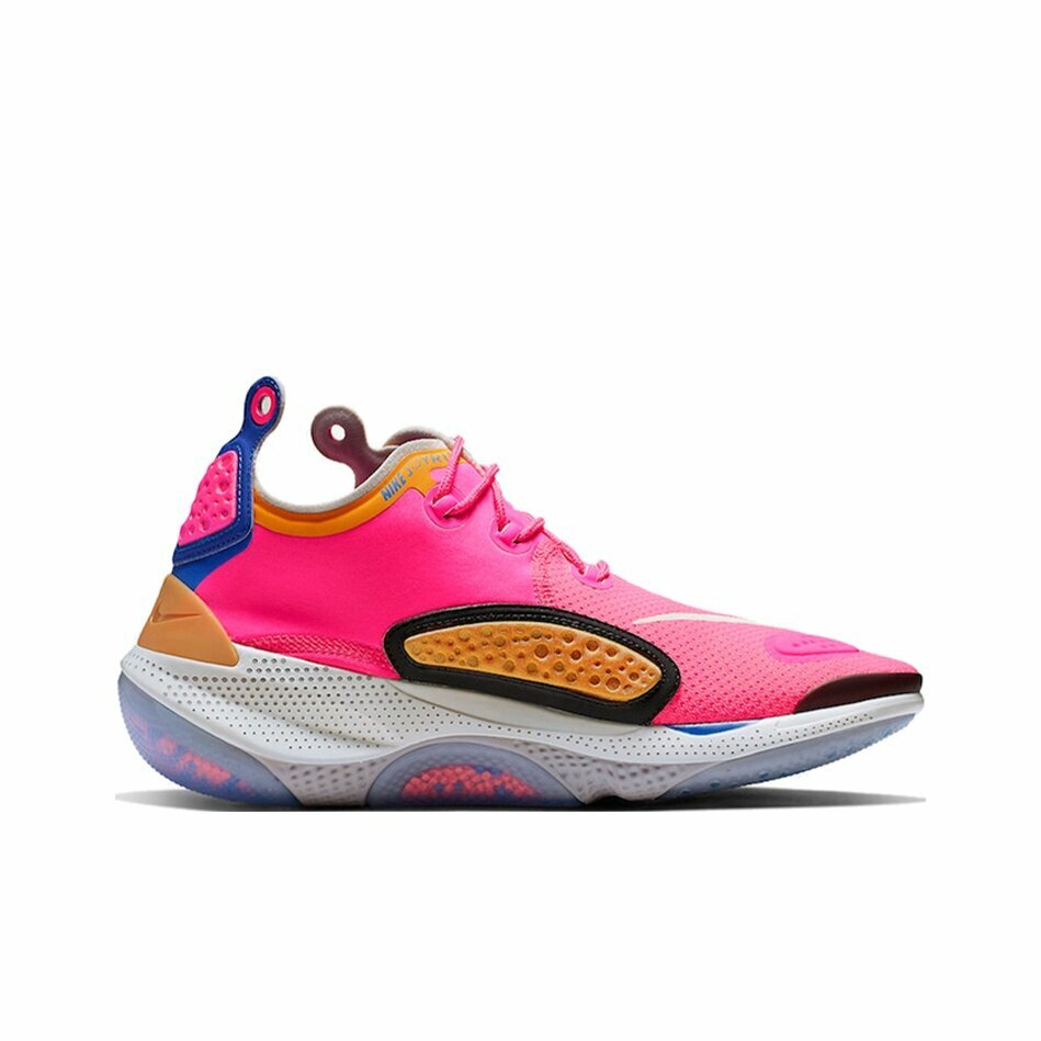 Кроссовки NIKE Joyride NSW, размер EU 41 стопа (26CM), розовый, — фото 1