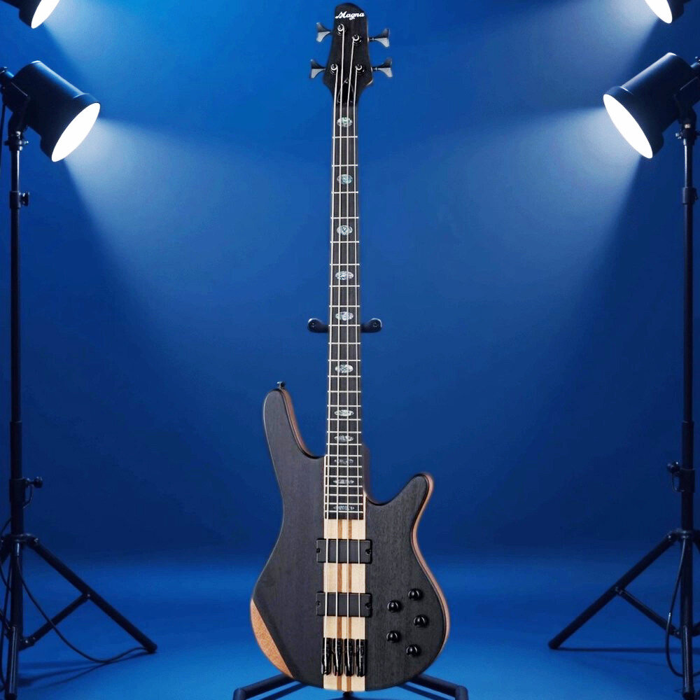 Электрогитара Magna B2204-WG