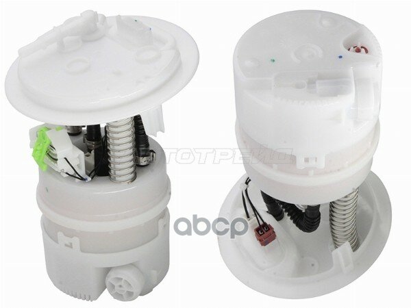 Топливный насос Peugeot 308 07-15 / 3008 10-17 Sat арт. ST-9681234180