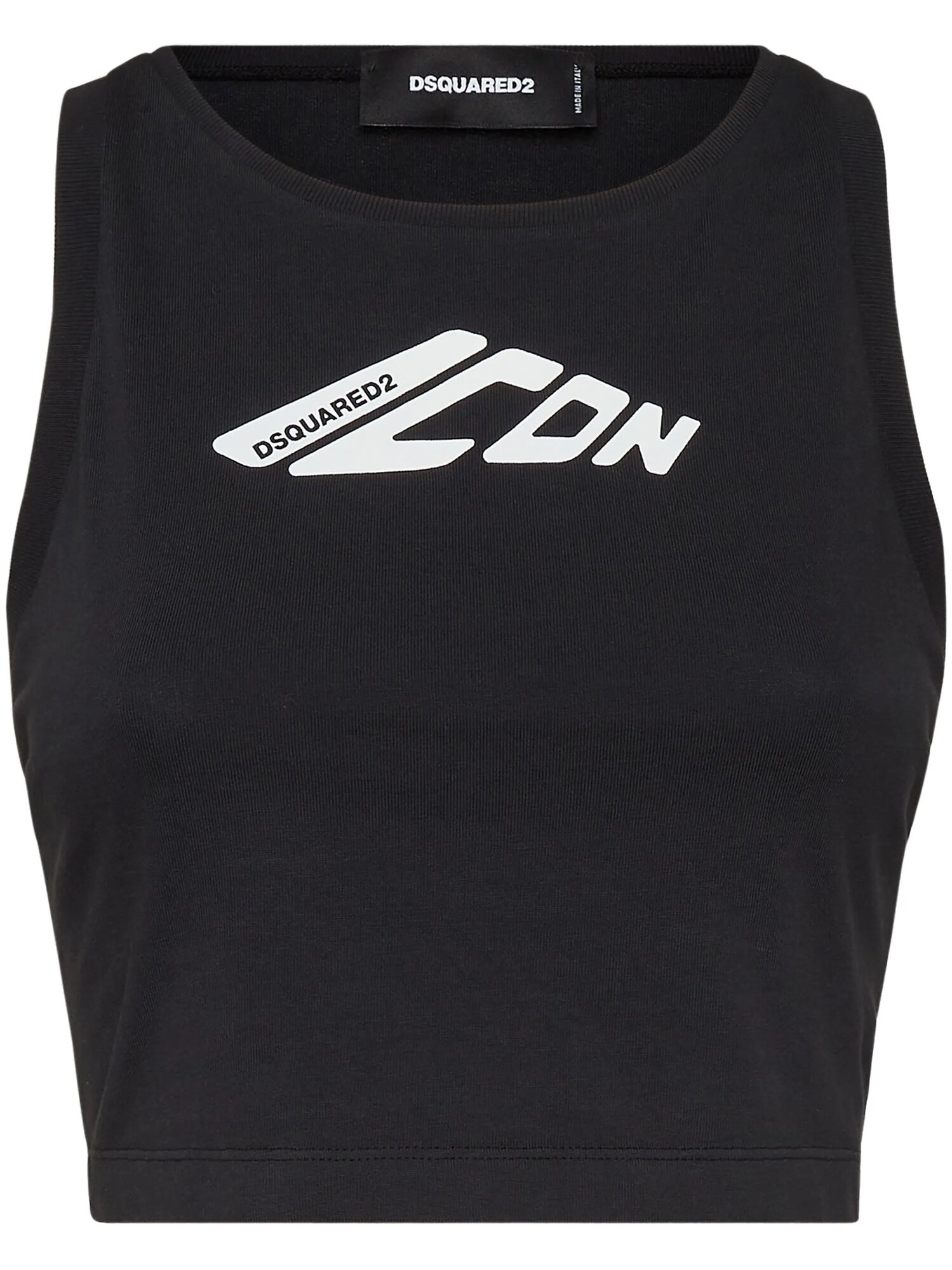 Топ Mini Fit Icon