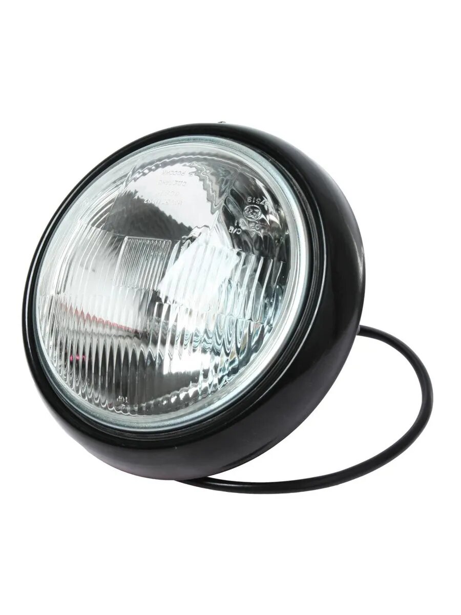 Фара лиаз, ЛАЗ, УАЗ 12V освар