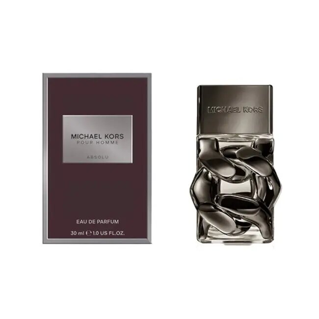 Michael Kors Pour Homme Absolu 30 мл, Парфюмерная вода мужская
