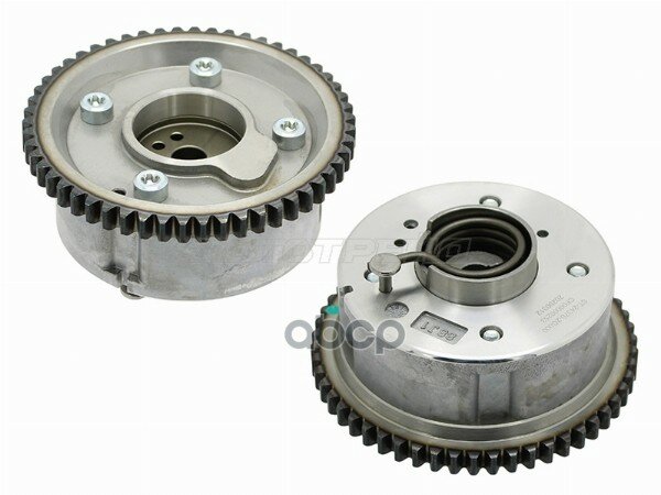 Муфта VVT-I Hyundai ix35 09-13 / Santa Fe 05-15 G4KC; G4KD; G4KE; G4KF; G4KJ; G4NA Sat арт. ST-24370-2G000