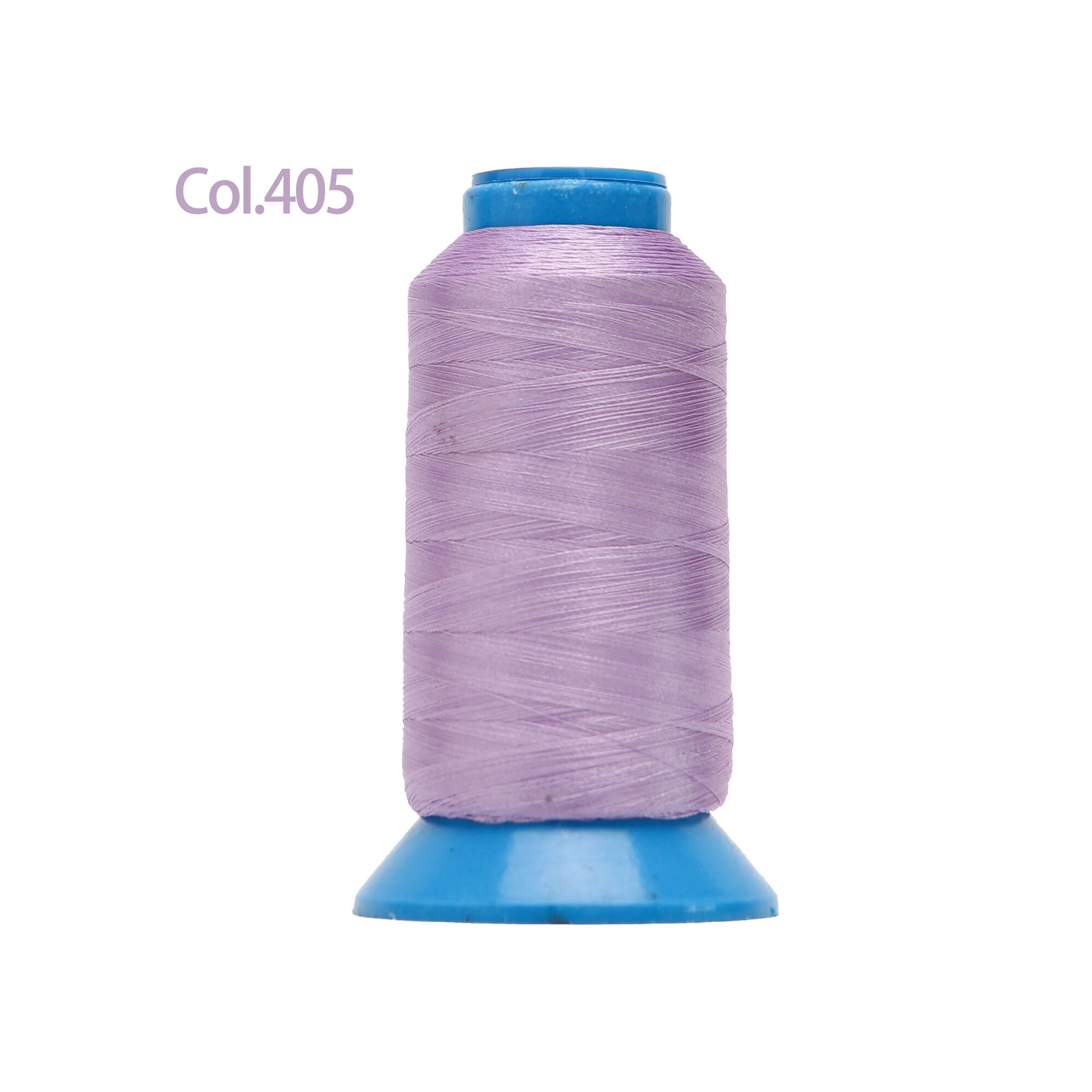 Нить для вышивки Amo 60WT, 75D/2, 4000м, Col.405