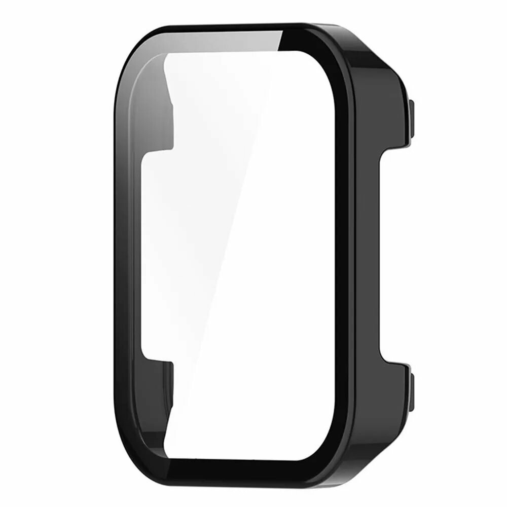 Чехол для часов защитный чехол пк часы защита аксессуар для Realme watch3 pro