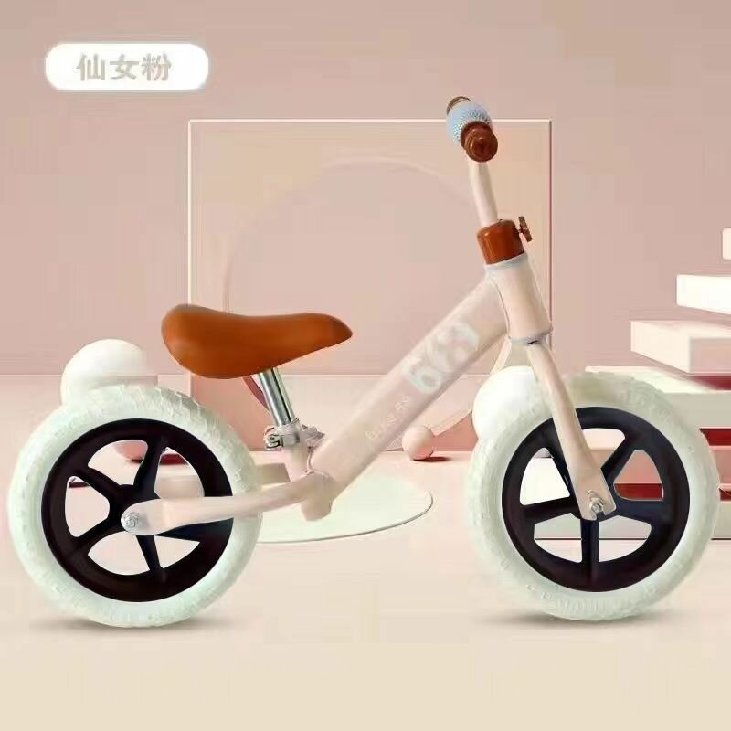 Детский беговел TX без педалей, велосипед-каталка два в одном для детей 1-3-6 лет, детская игрушка.