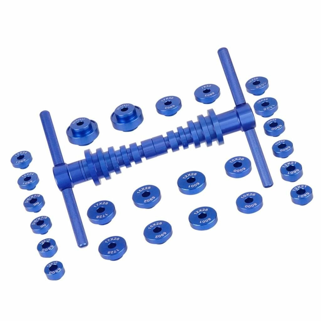 Специнструменты для автомобиля, Точка поворота мягкой задней рамы велосипеда набор пресс-форм крепления велосипедных подшипников инструмент запрессовки