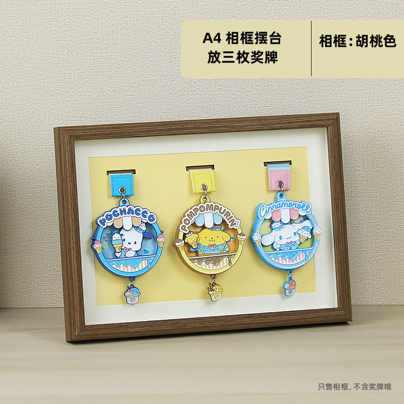 Подставка для медалей марафона, подвесная, для хранения и демонстрации, рамка для медалей, настенное украшение