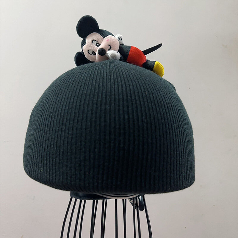 Чехол для лыжного шлема, милый мультяшный, теплый, индивидуальный, чехол для сноуборда, чехол для велосипедного шлема, чехол для параплана