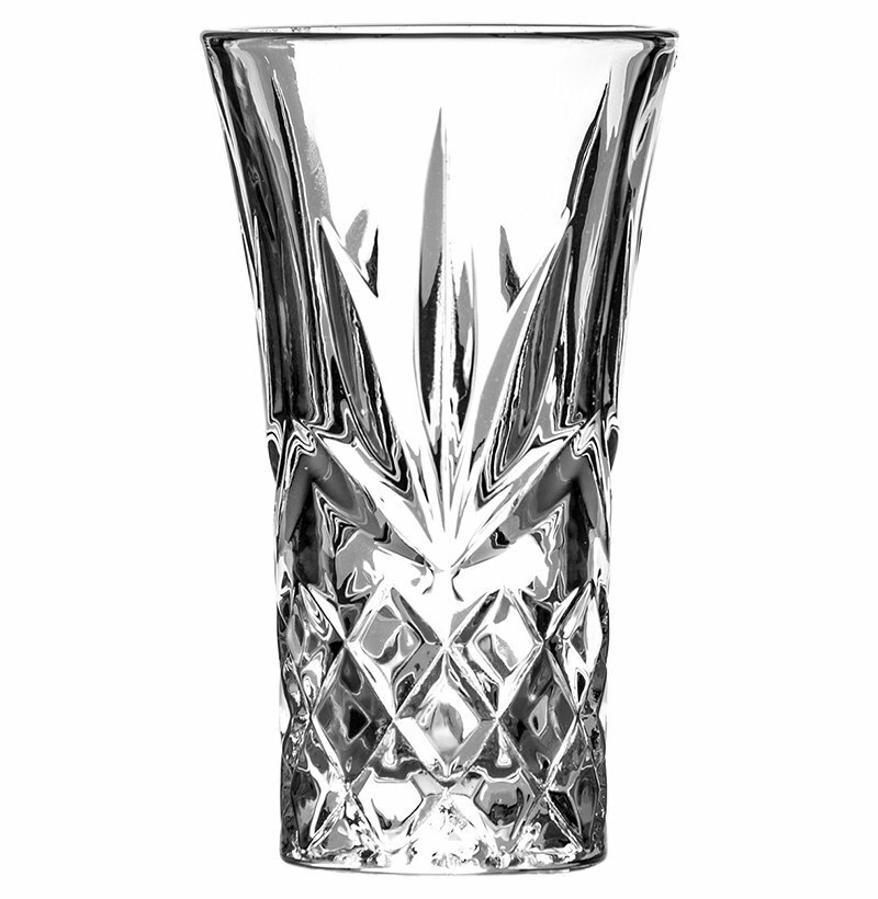 Стопка 1 шт 60 мл P.L. Proff Cuisine "Snow Queen /BarWare" / 277339