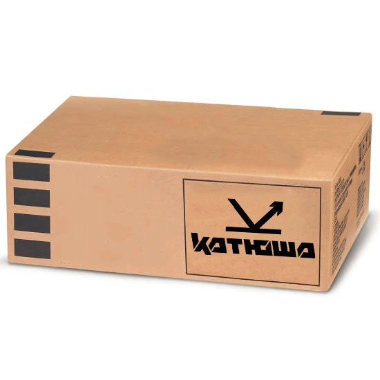 Катюша BMM240-1