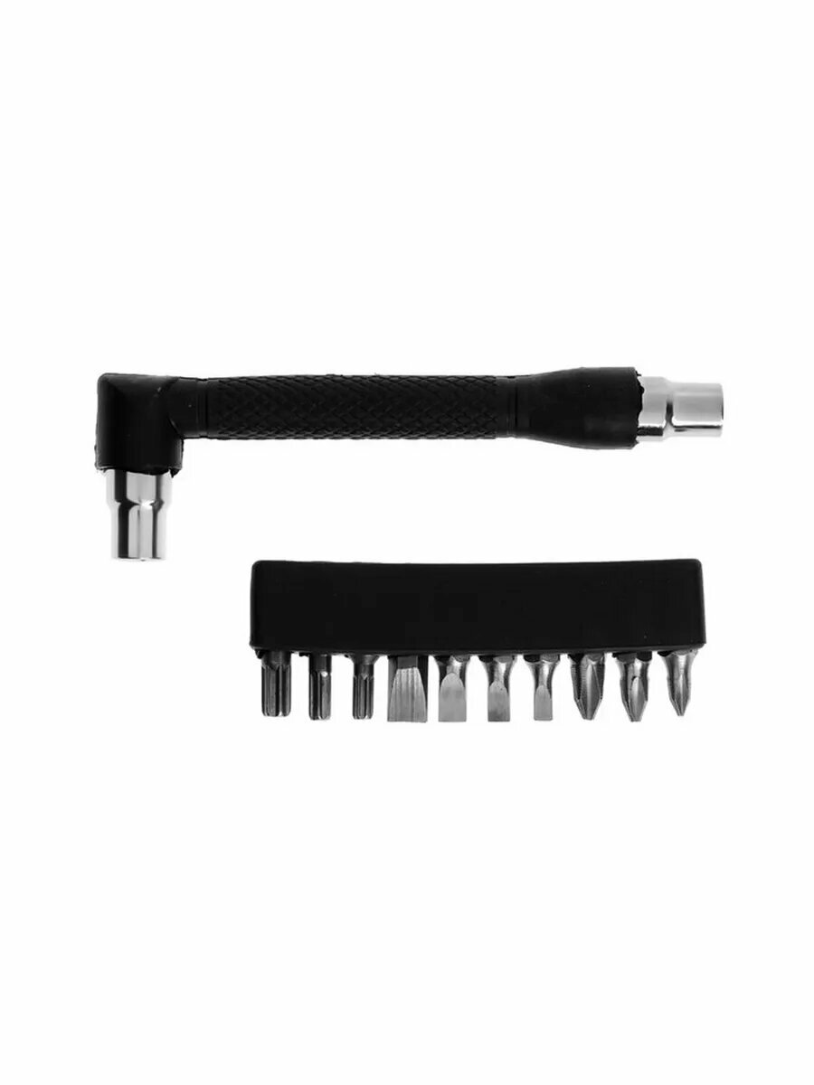 Г-образный набор отверток с битами для дома и ремонта