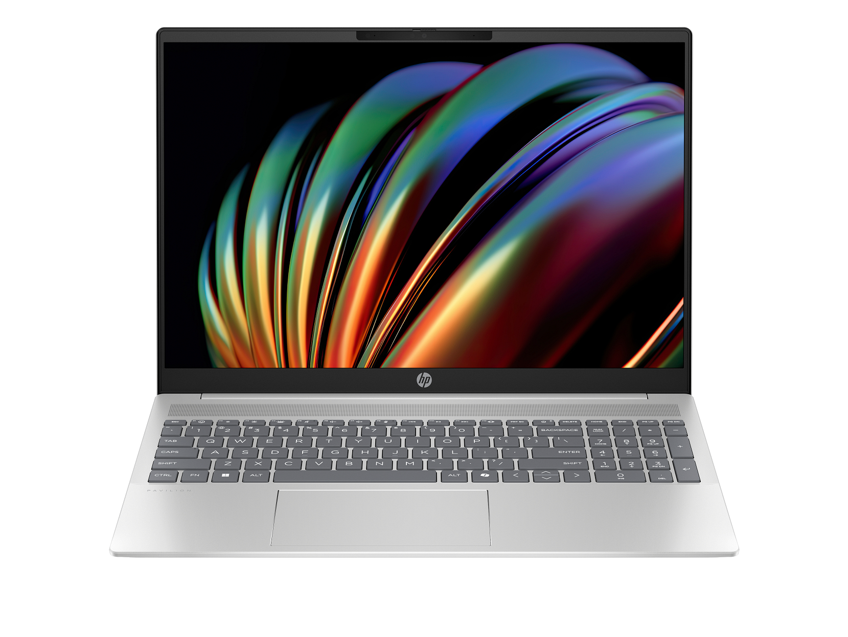 Ноутбук HP Pavilion Laptop 16-af0087nr 16" A09CBUA#ABA), Intel Core Ultra 7 155U,16GB, SSD 512GB,2K 1920x1200 Windows 11