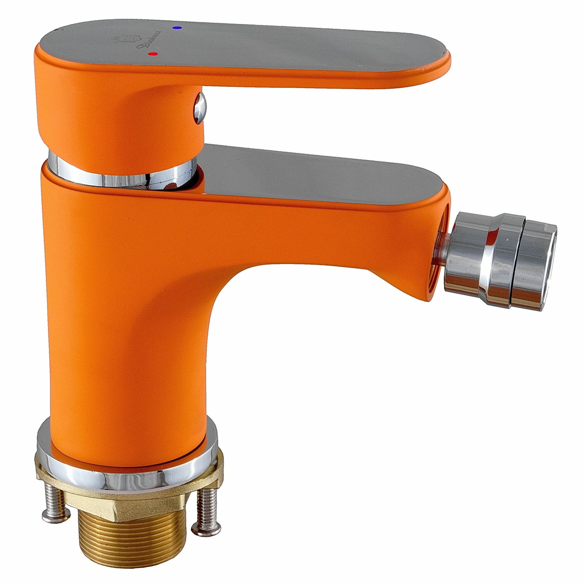 Смеситель для биде