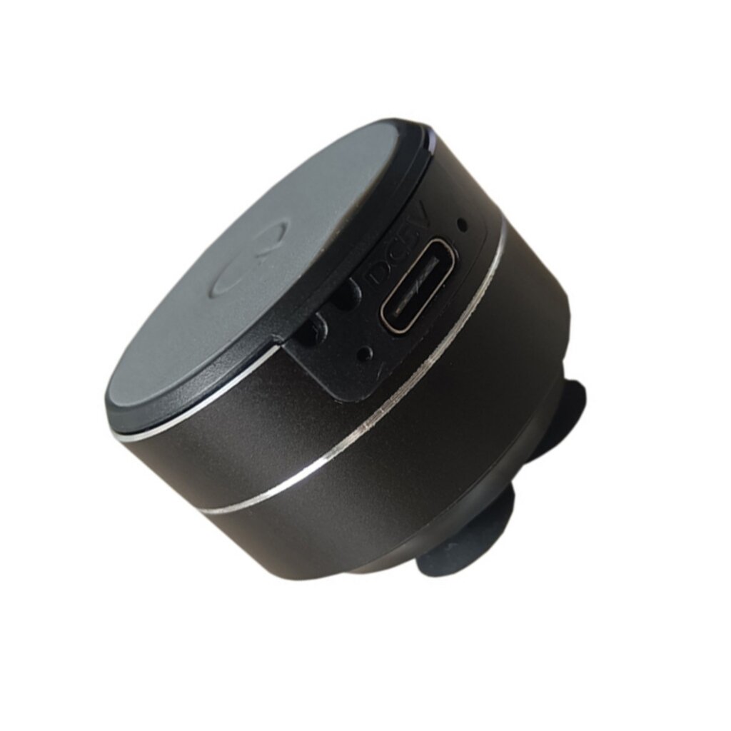 Bluetooth-динамик с костной проводимостью и присоской