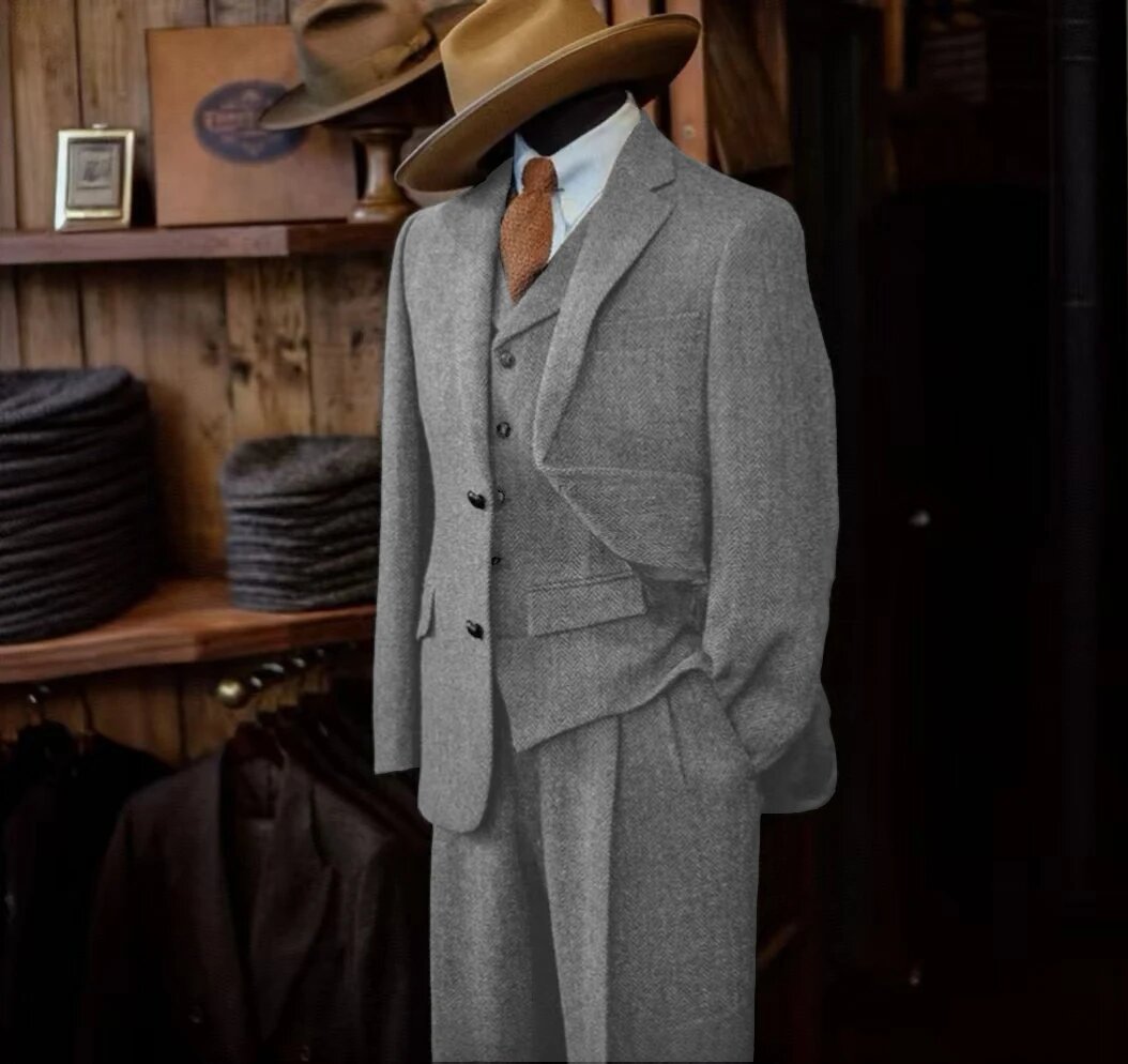 Костюм классический