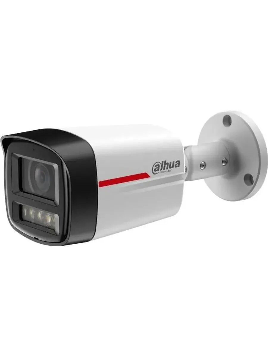 IP-видеокамера DAHUA DH-IPC-HFW2449TLP-S-LED-0280B-PRO