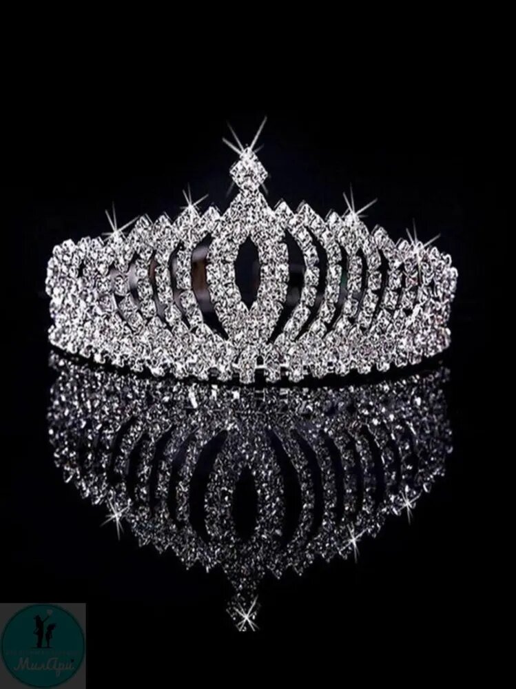 Диадема 1 шт.