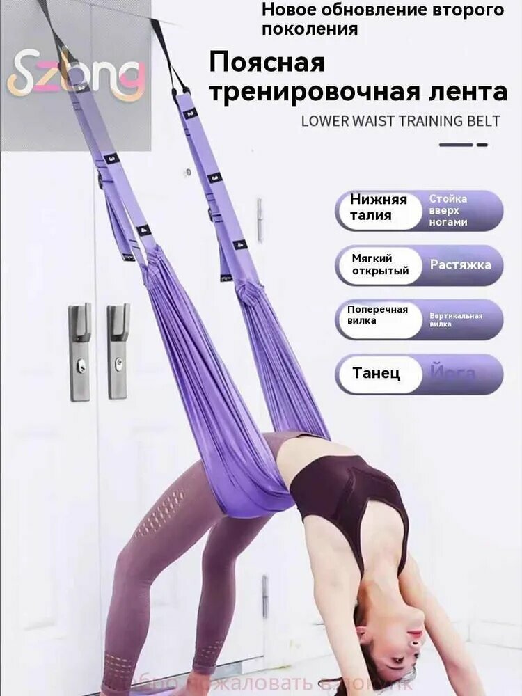 Тренировочные петли