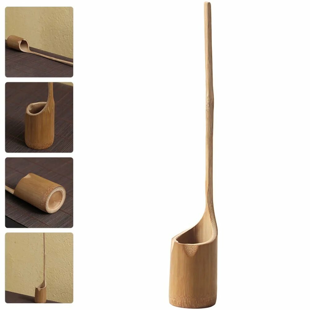 Кухонный ковш