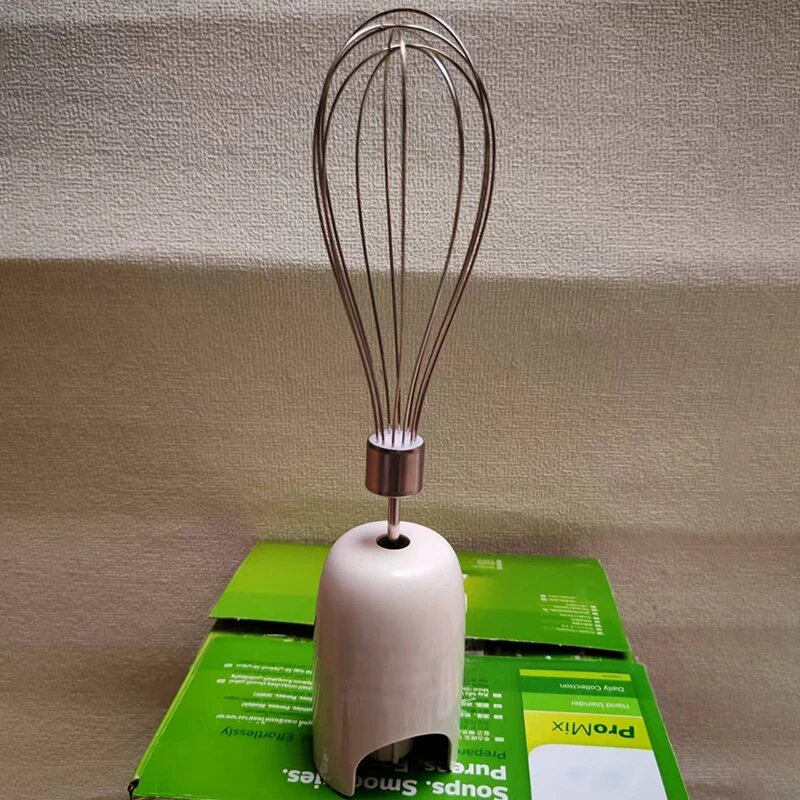 Насадка для взбивания яиц Philips HR2545, HR2534, HR2543